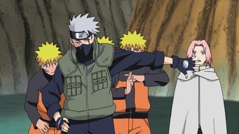 Watch Naruto Shippuden season 10 Streaming Online | STARZPLAY