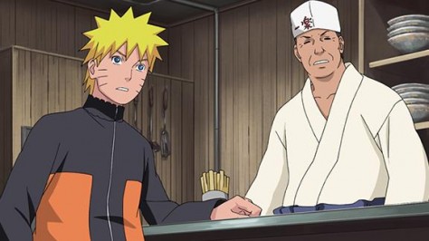 Watch Naruto Shippuden season 11 Streaming Online | STARZPLAY