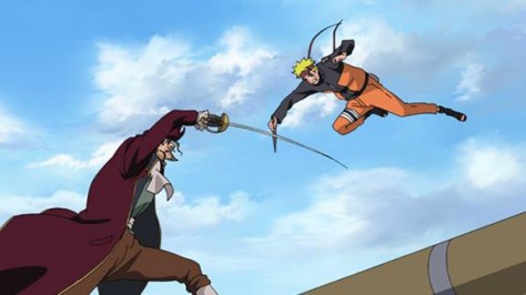 Watch Naruto Shippuden season 11 Streaming Online | STARZPLAY