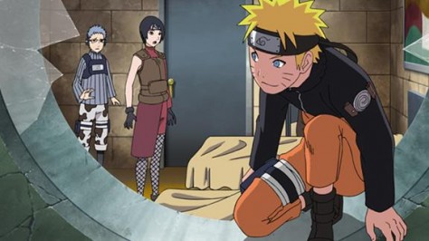 Watch Naruto Shippuden season 11 Streaming Online | STARZPLAY