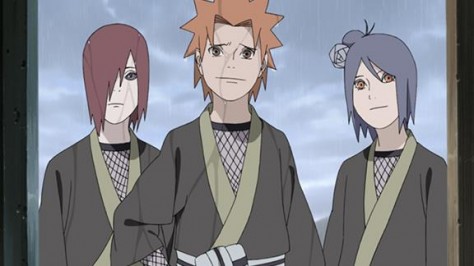 Watch Naruto Shippuden season 12 Streaming Online | STARZPLAY