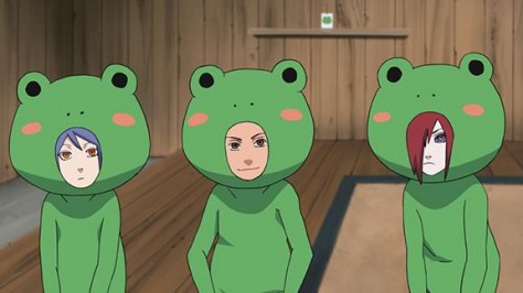 Watch Naruto Shippuden season 12 Streaming Online | STARZ ON