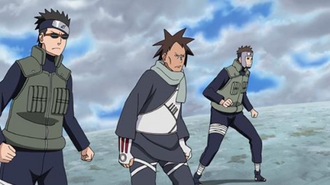 Watch Naruto Shippuden season 12 Streaming Online | STARZ ON