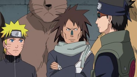 Watch Naruto Shippuden season 12 Streaming Online | STARZ ON