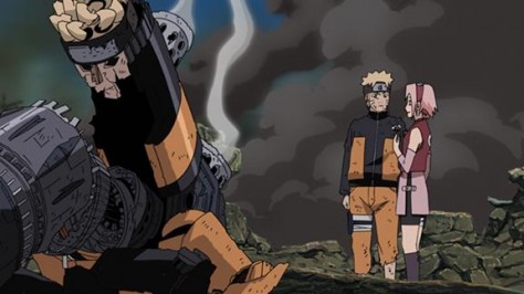 Watch Naruto Shippuden season 17 Streaming Online | STARZPLAY
