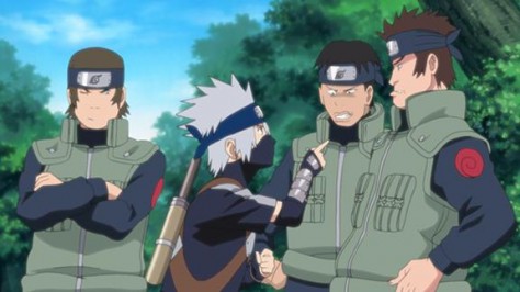 Watch Naruto Shippuden season 17 Streaming Online | STARZ ON
