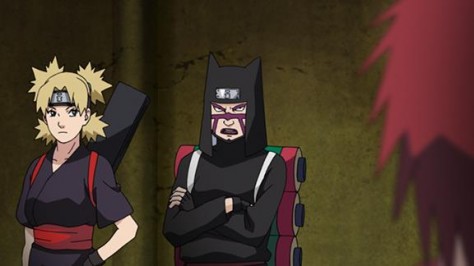 Watch Naruto Shippuden season 18 Streaming Online | STARZPLAY