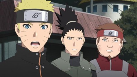 Watch Naruto Shippuden season 23 Streaming Online | STARZPLAY
