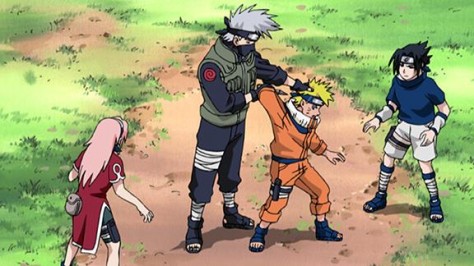 Watch Naruto Online | STARZPLAY