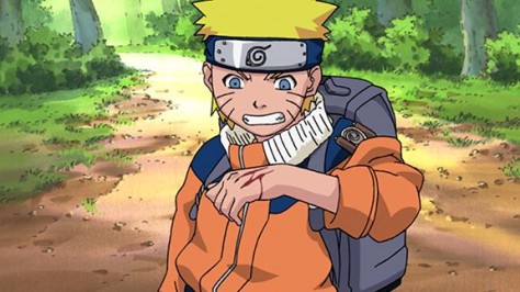 Watch Naruto season 1 Streaming Online | STARZPLAY