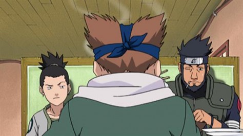 Watch Naruto season 2 Streaming Online | STARZPLAY