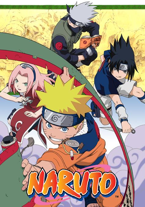 Watch Naruto season 3 Streaming Online | STARZPLAY