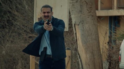 Watch Harb Online | STARZ ON