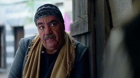 Watch Bab Al-Hara Online | STARZPLAY