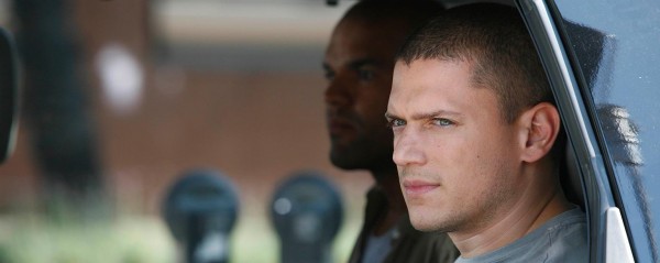 Watch Prison Break season 3 Streaming Online | STARZ ON