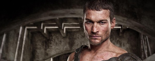 Watch Spartacus: Blood And Sand season 1 Streaming Online | STARZPLAY