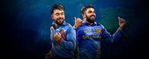 Watch Cricket: Asia Cup 2023 - Afghanistan vs Sri Lanka Catch Up Online | STARZ ON