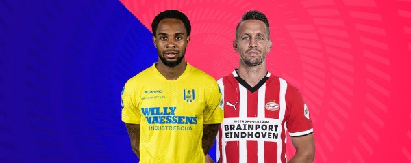 Watch DL - RKC vs PSV - Coming Up Online | STARZ ON