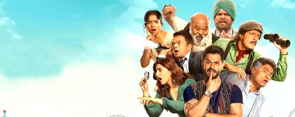 Watch Pop Kaun?/ Baap Kaun? Online | STARZPLAY