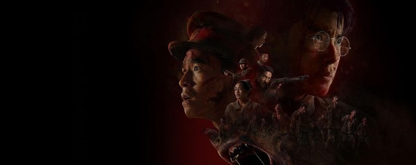 Watch Operation Undead For Free | STARZPLAY