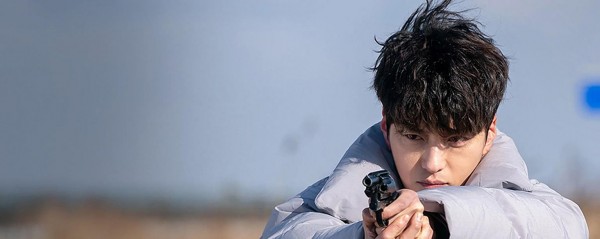 Watch The Good Detective For Free | STARZPLAY