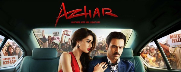 Watch Azhar For Free | STARZPLAY