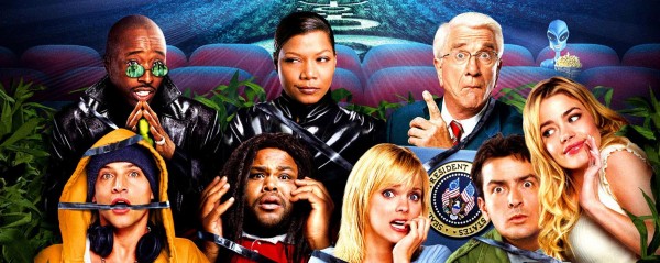 Watch Scary Movie 3 | Store | STARZPLAY