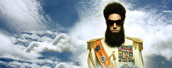 Watch The Dictator | Store | STARZPLAY