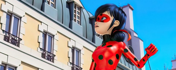 Watch Miraculous: Tales of Ladybug & Cat Noir season 3 Streaming Online ...