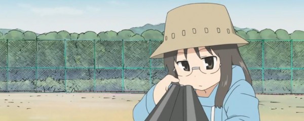 Watch Nichijou - My Ordinary Life Online | STARZPLAY