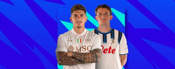 Watch Serie A - NAP vs ATA Online | STARZPLAY