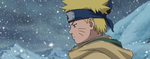Watch Naruto the Movie Ninja Clash in the Land of Snow Online | STARZPLAY