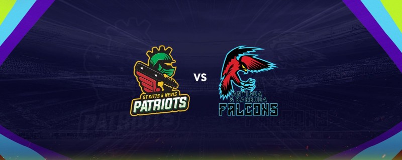 Watch Caribbean Premier League 2025: St Kitts and Nevis Patriots vs ...
