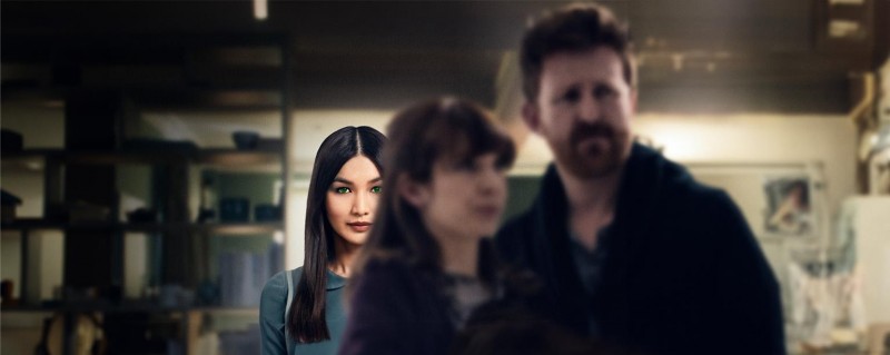 Watch Humans season 2 For Free | STARZ ON