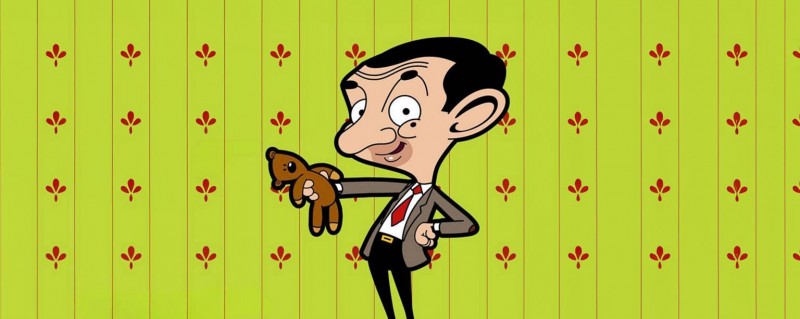 Watch Mr. Bean: The Animated Series For Free | STARZPLAY