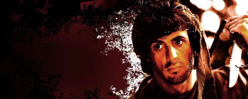 Watch Rambo: First Blood Part I For Free | STARZPLAY