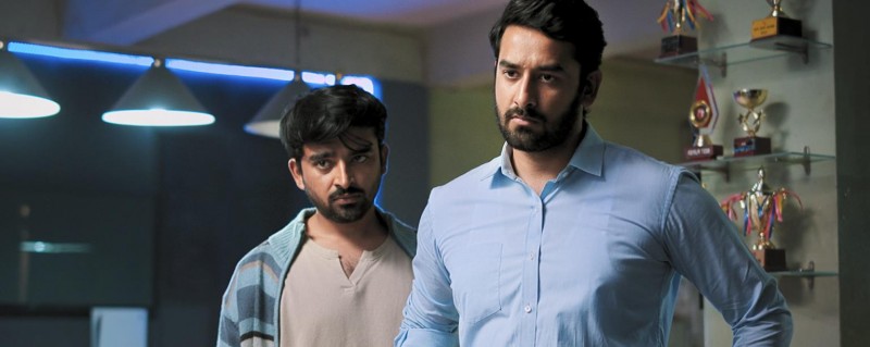 Watch Ghar Waapsi Online | STARZPLAY