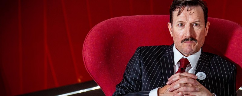 Watch The Apocalypse Box For Free | STARZPLAY