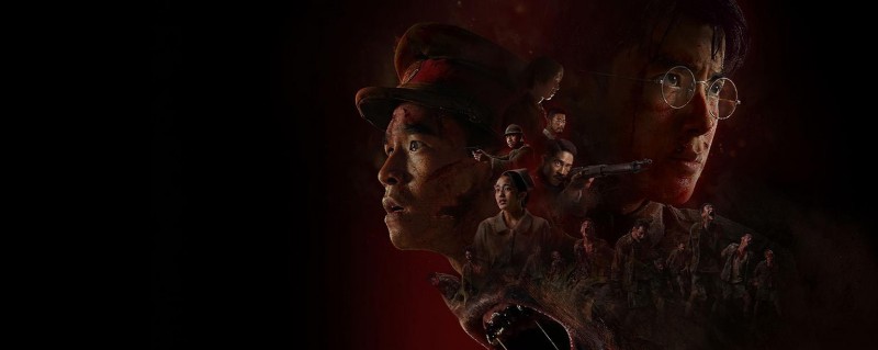 Watch Operation Undead For Free | STARZ ON