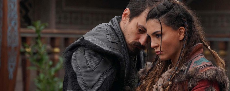 Watch Destan Online | STARZ ON