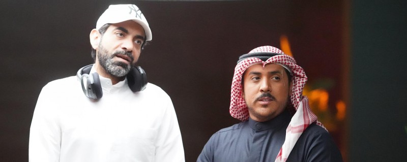 شاهد Kharej An Al Maalof الموسم 1 مجانًا | STARZPLAY