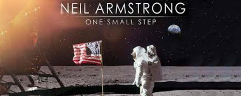 شاهد نيل أرمسترونج - خطوة واحدة صغيرة مجانًا | STARZPLAY