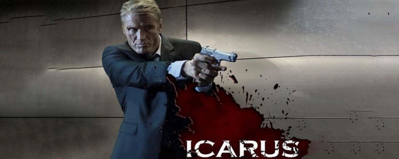 Watch Icarus For Free | STARZPLAY