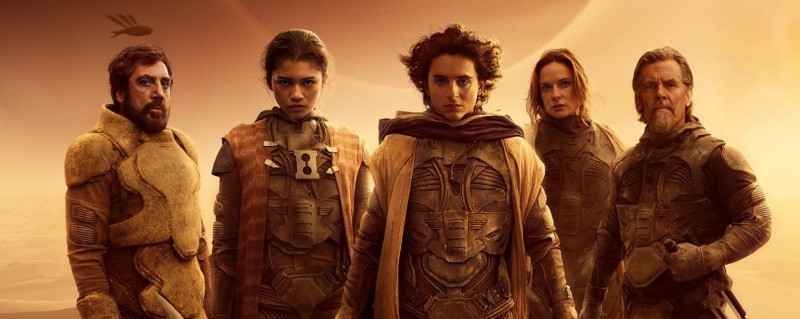 Watch Dune: Part Two | Store | STARZPLAY