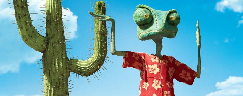 Watch Rango | Store | STARZPLAY