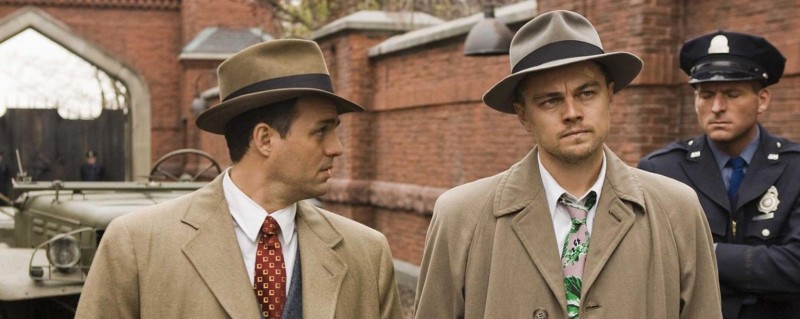 Watch Shutter Island | Store | STARZ ON