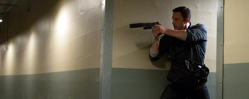 Watch The Accountant | Store | STARZPLAY