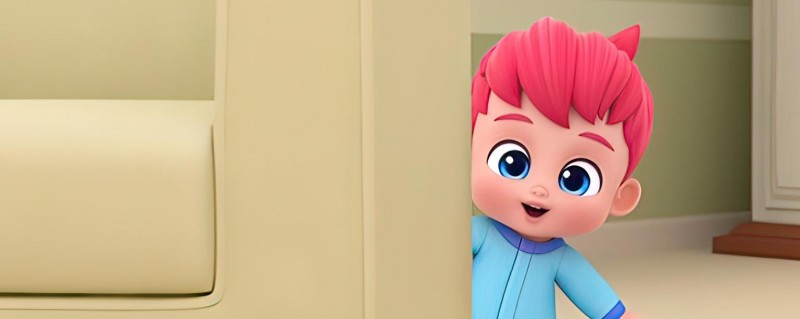 Watch Bebefinn Online | STARZ ON