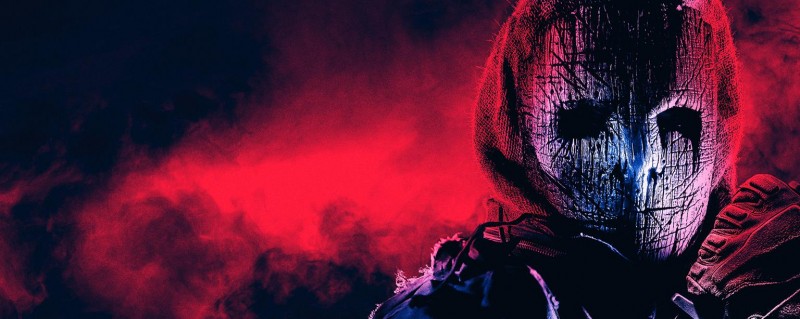 Watch Bloody Axe Wound Online | STARZPLAY