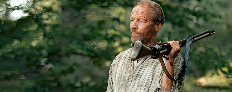 Watch The Last Front Online | STARZPLAY